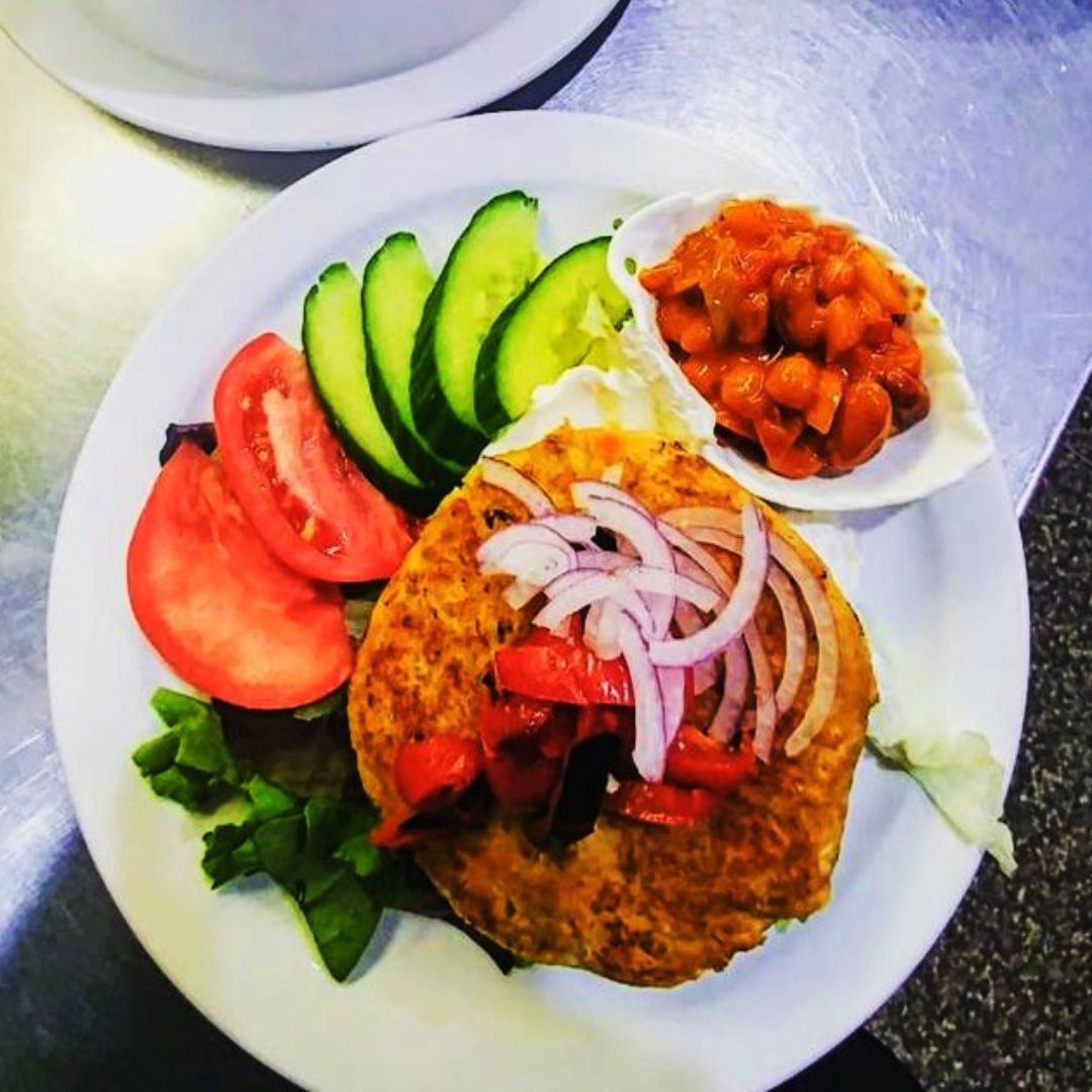 East Oak Fusion – Global Fusion Restaurant in North Bay